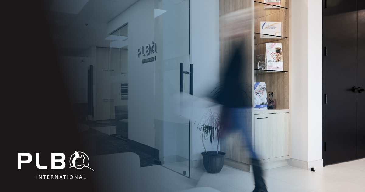 PLB International | Carrières