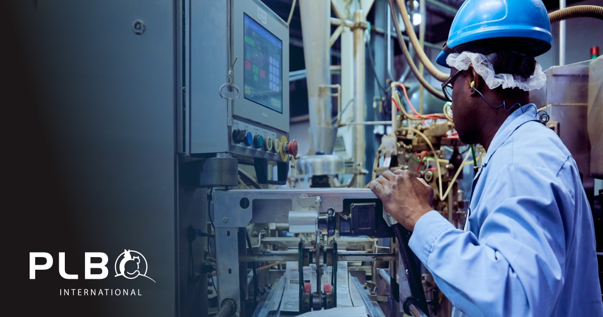 PLB International | Notre programme de développement durable