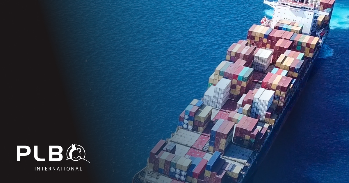 PLB International | Become a distributor of our brands