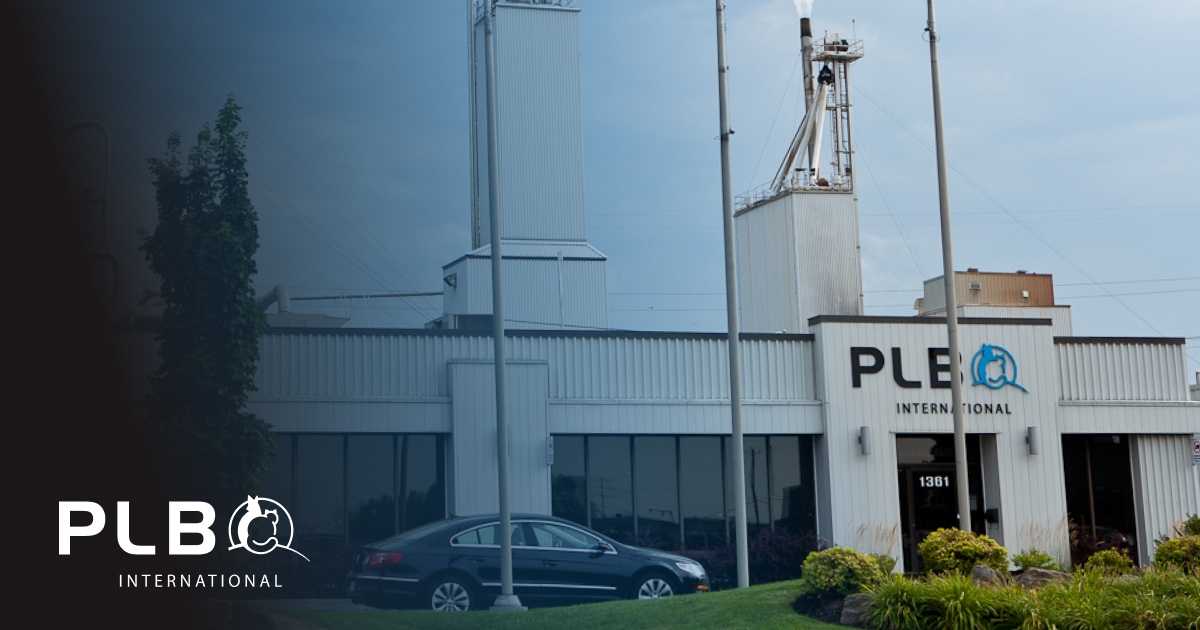 PLB International | Our manufacturing facilities
