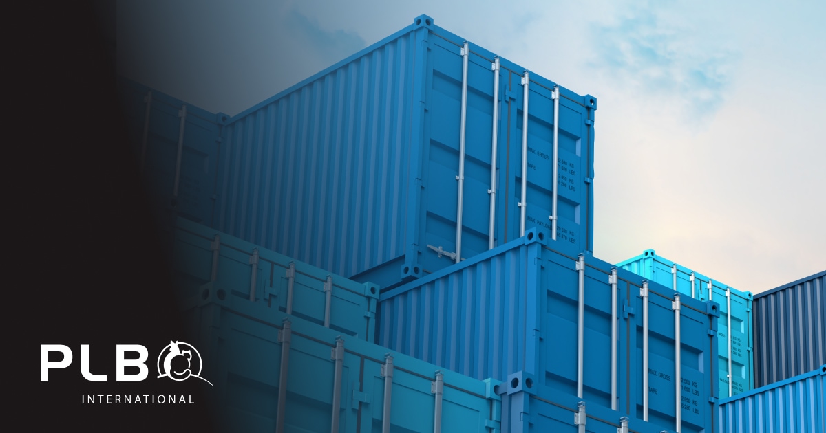 PLB International | Our distributing partners