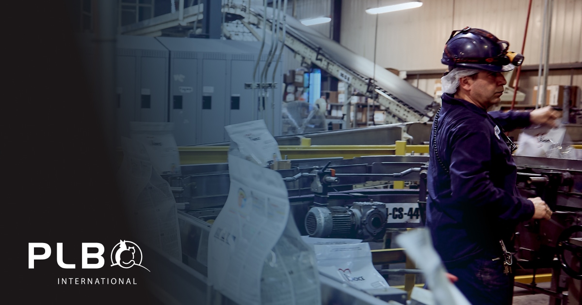 PLB International | Your private label, our project!