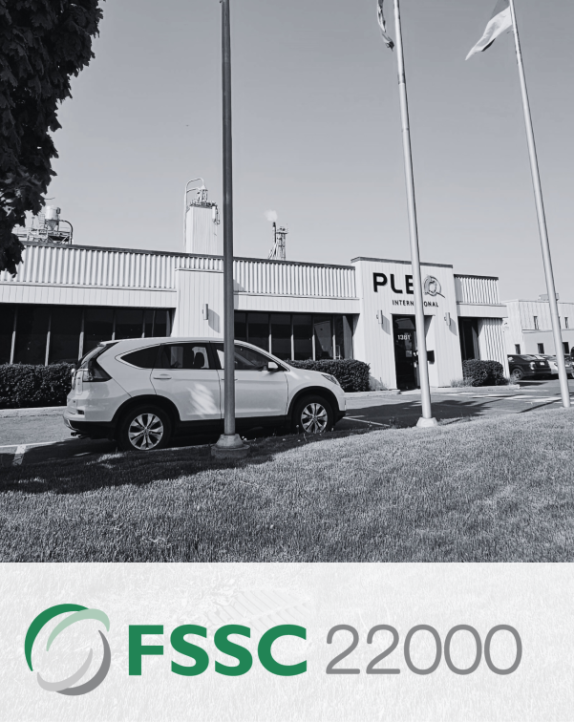 PLB International | Proud family-owned company since 1969